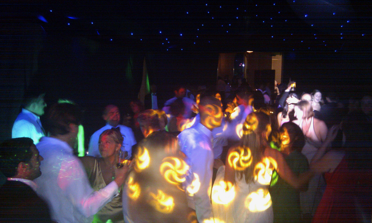 Gallery - QUANTUM DISCO